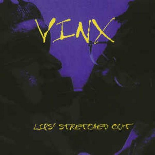 Vinx: Lips' Stretched Out w/ Artwork MUSIC AUDIO CD jazz funk album ...