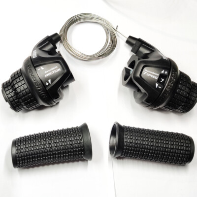 Shimano 21 Speed Shifter for sale | eBay