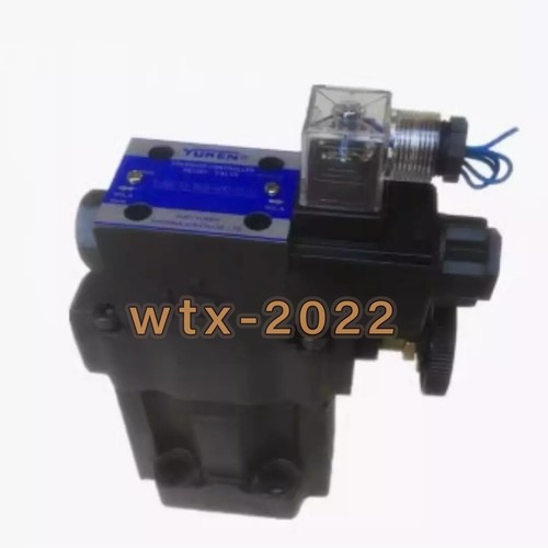 1PCS NEW FOR Electromagnetic relief valve S-BSG-03-2B3B-D24-N1-L-51 | eBay