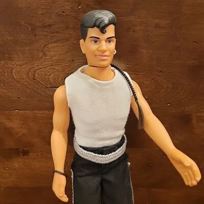 New Kids On The Block Jordan Knight Action | Grelly USA