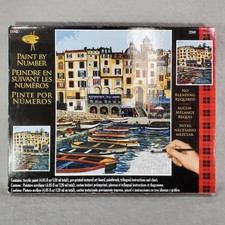 Plaid Paint by Numbers Kits for sale | eBay