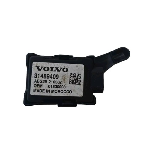 2019-2022 OEM Volvo XC90 Mobile Phone Control Module Unit 31489409 | eBay