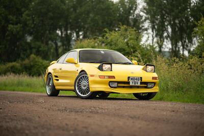 Toyota MR2 Cars for sale | eBay UK