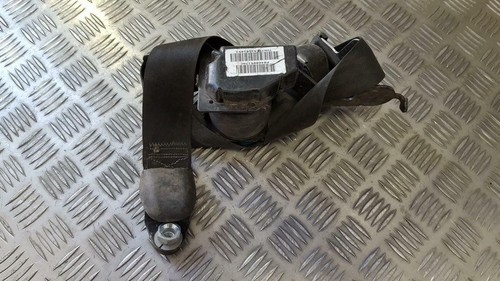 04680517ac Ceinture Sécurité Arrière gauche Deuxième Fila Chrysler ...