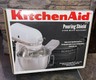 New KitchenAid Stand Mixer Accessory Pouring Shield KPS2CL Made in USA ...