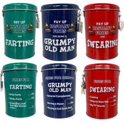 Farting Money Box for sale | eBay