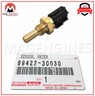 GENUINE TOYOTA LEXUS COOLANT WATER TEMPERATURE SENSOR 89422-30030 OEM ...