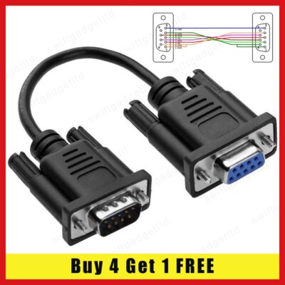 Usb Null Modem for sale | eBay