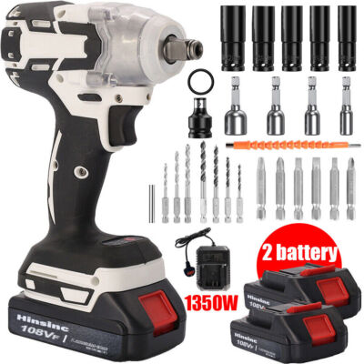 Battery Included Cordless Drills for sale | eBay