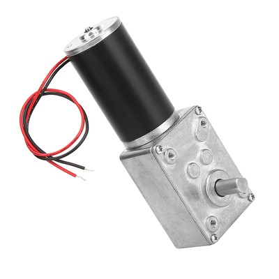 Small 12V Motor in Industrial Electric Gearmotors for sale | eBay