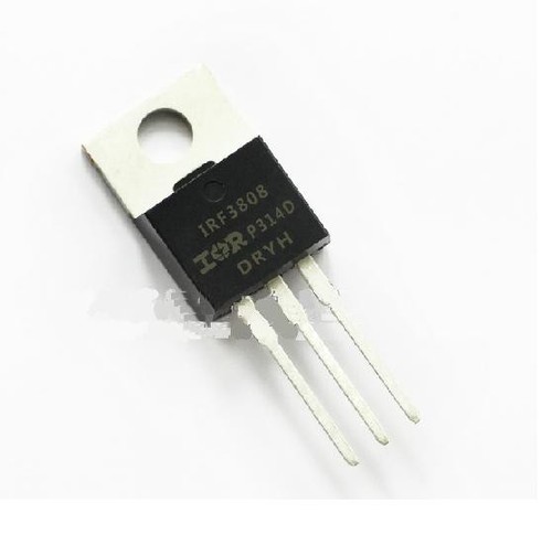 2pcs IRF3808 Power MOSFET 1 PC NEW | eBay