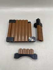 LEGO 6249 Pirates Ambush Set Parts Inventory and Instructions - LEGO ...