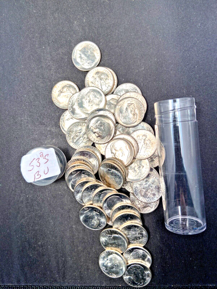 US Coin Rolls for sale | eBay