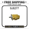 9J5070 - PUMP GROUP-VANE 4228140 8J0151 for Caterpillar (CAT) | eBay
