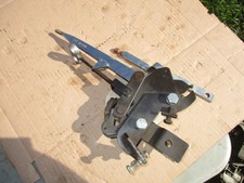 hurst v gate shifter for sale | eBay