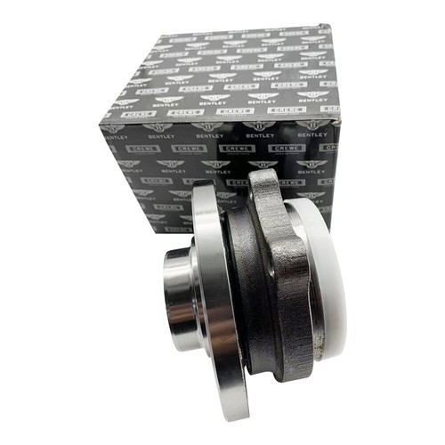 3W0407613E Wheel Hub & Bearing Unit For Bentley GT GTC 2004-2018 ...