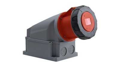 63A Socket in Industrial Electrical Outlets for sale | eBay