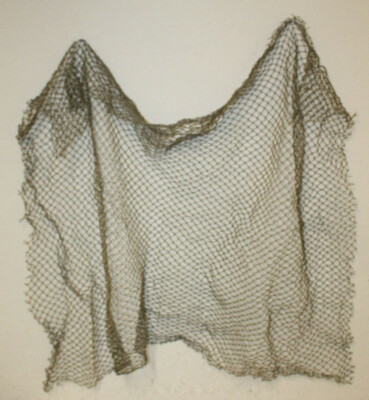 Vintage Fishing Net for sale | eBay