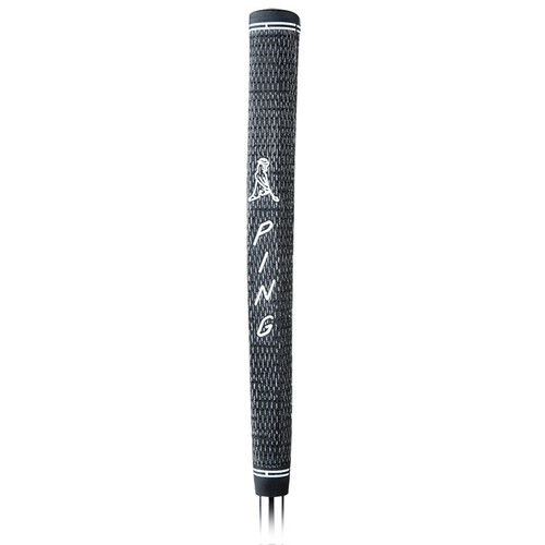 New PING Golf PP58 Midsize Cord Putter Grip Golf Putter Grip Black ...
