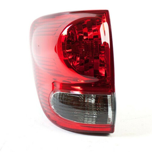 For 05 06 07 Sequoia Taillight Taillamp Rear Brake Light Lamp w/Bulb ...