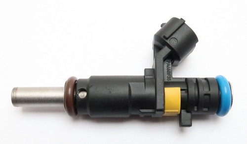 SET 4 FUEL INJECTORS FOR MINI COOPER 2007-2016 L4 1.6 | eBay