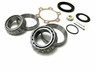 Land Rover Series 1 & Series 2 New EPC Front Inner Wheel Bearing Oil ...