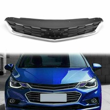 Grilles for 2017 Chevrolet Cruze for sale | eBay