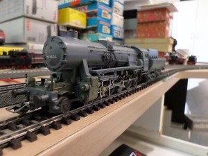 Opa Michael's Model Train Store | eBay Stores
