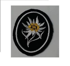 Original WW II German Patches for sale | eBay