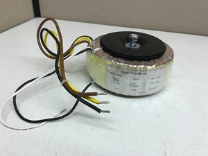 toroidal transformer 300va products for sale | eBay