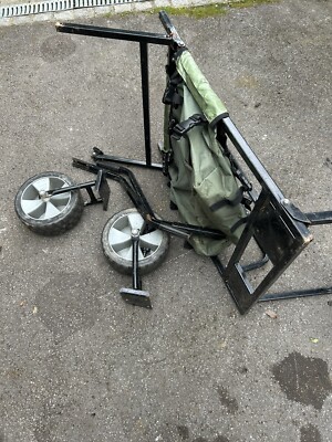 Fishing Trolly for sale | eBay