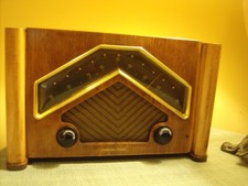 Console Tube Radio for sale | eBay