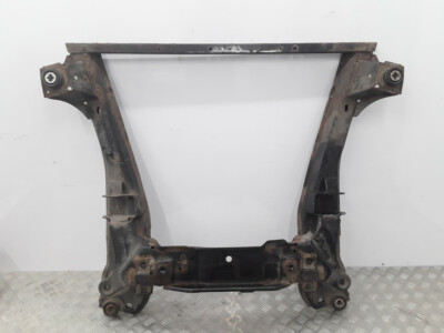 Jaguar X Type Subframe for sale | eBay