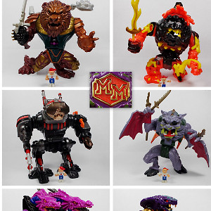 Mighty Max | eBay 商店