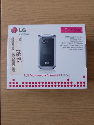 Clamshell Mobile Phone for sale | eBay