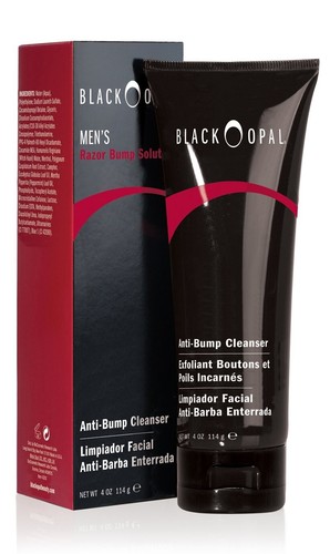 Black Opal Anti-Bump Shave Gel Men’s Razor Bump Solution 4 oz | eBay