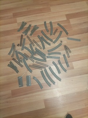 triang railway track products for sale | eBay