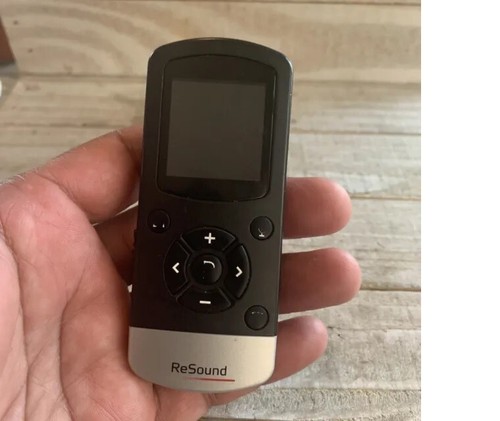 GN Hearing A/S Resound RC-2 Unite Remote Control 2 | eBay