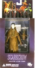 DC Direct Scarecrow Action Figures & Accessories for sale | eBay