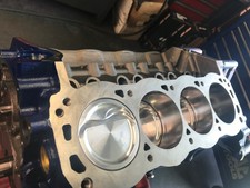 ford 302 dart block for sale | eBay