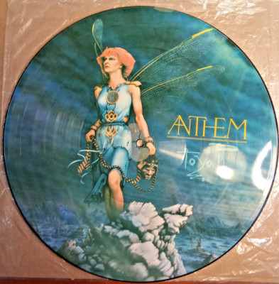 Toyah Picture Disc for sale | eBay