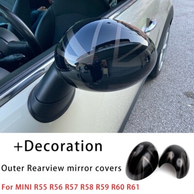 Mini Cooper Mirror Covers for sale | eBay