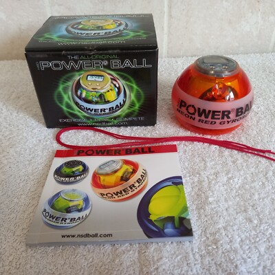 NSD Hand Gyroscopes & Grippers for sale | eBay