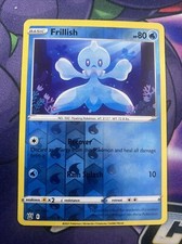 Frillish Pokemon Cards - Find Pokemon Card Pictures With Our Database ...