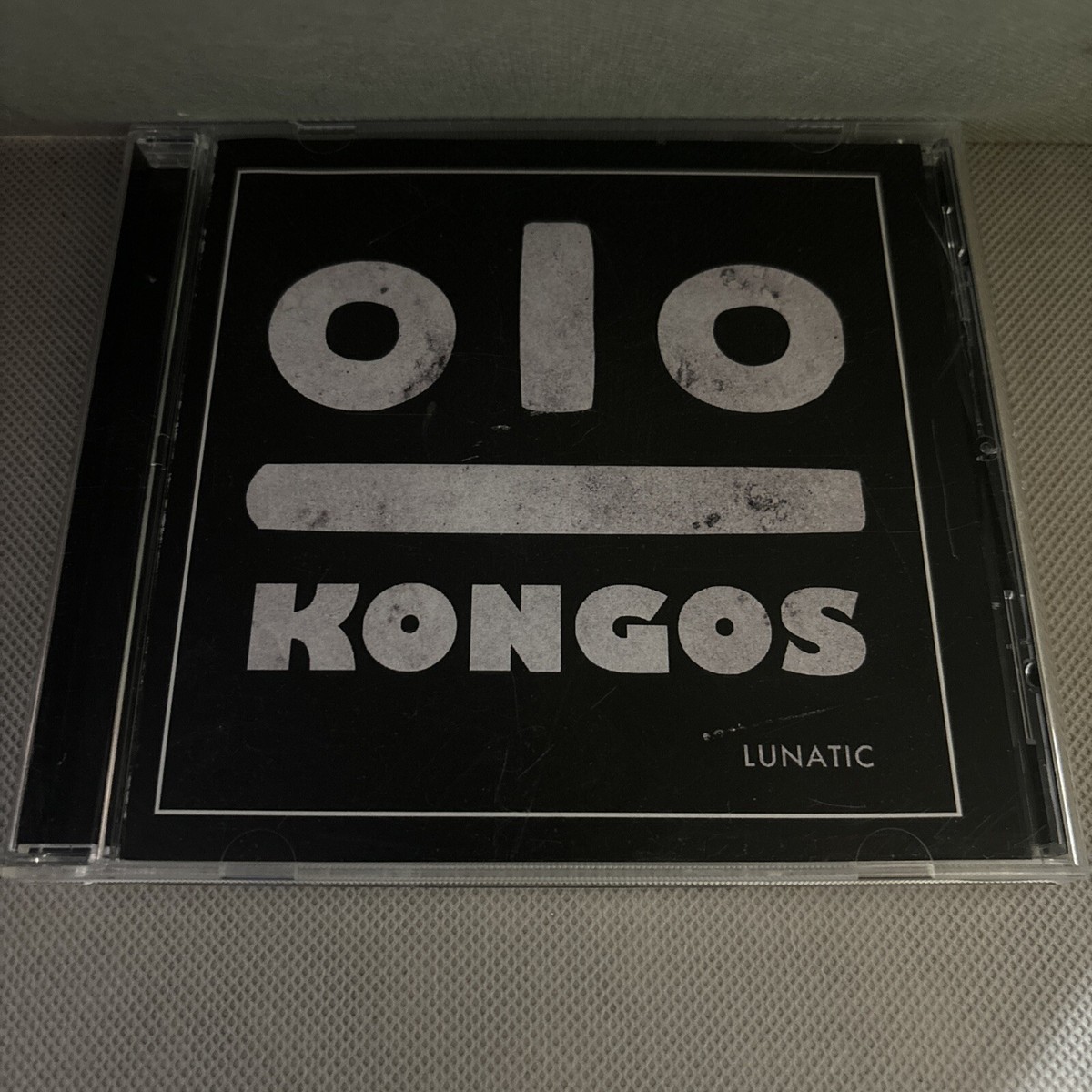 Kongos Lunaticos Data Export Tool ACLED