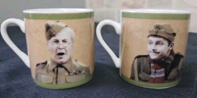 Bbc Mug in Collectable Mugs for sale | eBay