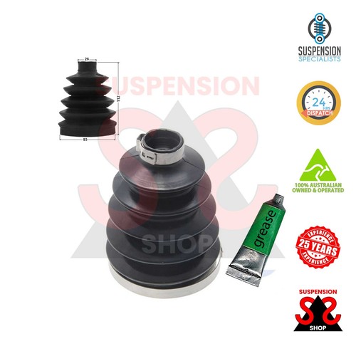 Wheel Side Bellow Boot Kit, Drive Shaft Suit MINI Clubman Cooper S ...