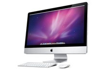 Apple iMac Apple Desktops & All-in - 2009 Ones online kaufen | eBay