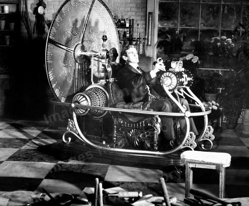 8x10 Print Rod Taylor The Time Machine 1960 #640 | eBay