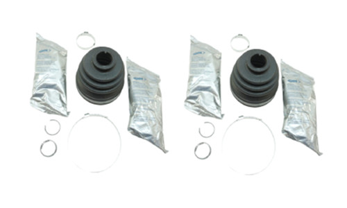 Set of 2 Inner Axle Boot Kit (Left + Right) GKN for VW GOLF RABBIT | eBay